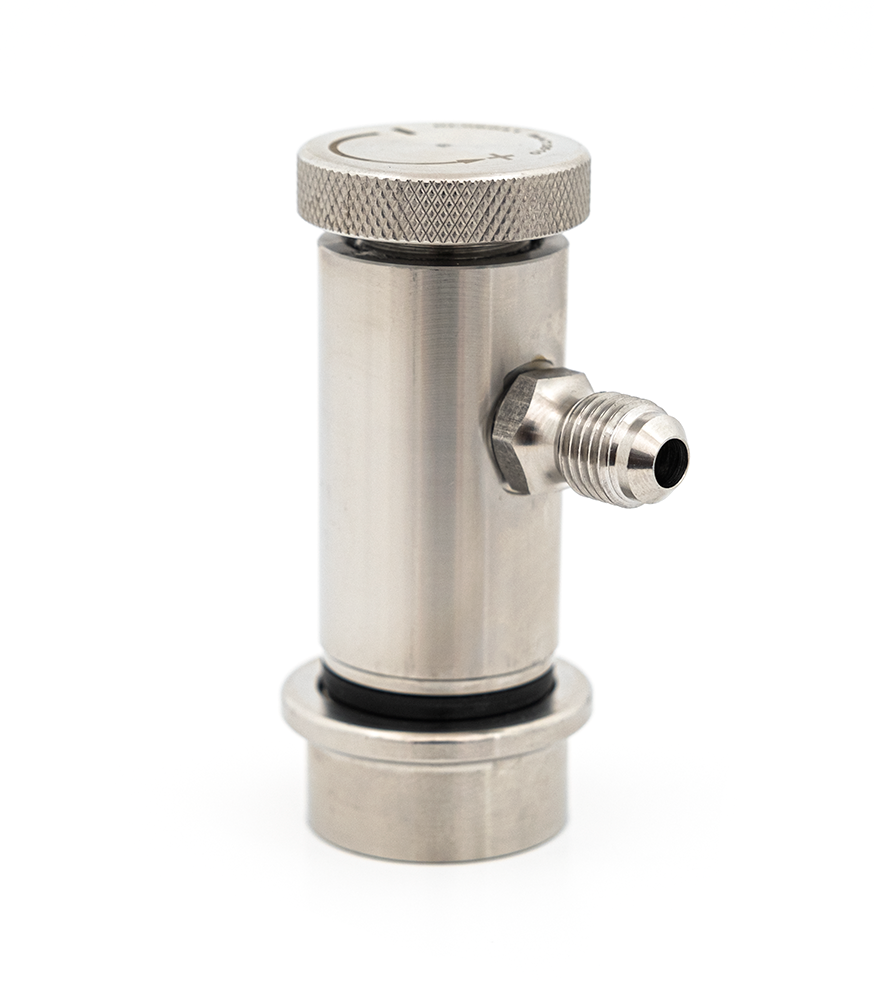 Flow control Ball Lock Disconnect (Liquid) - Ölbryggning AB