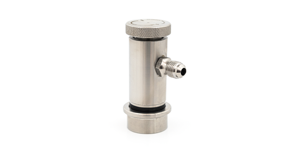 Flow control Ball Lock Disconnect (Liquid) - Ölbryggning AB