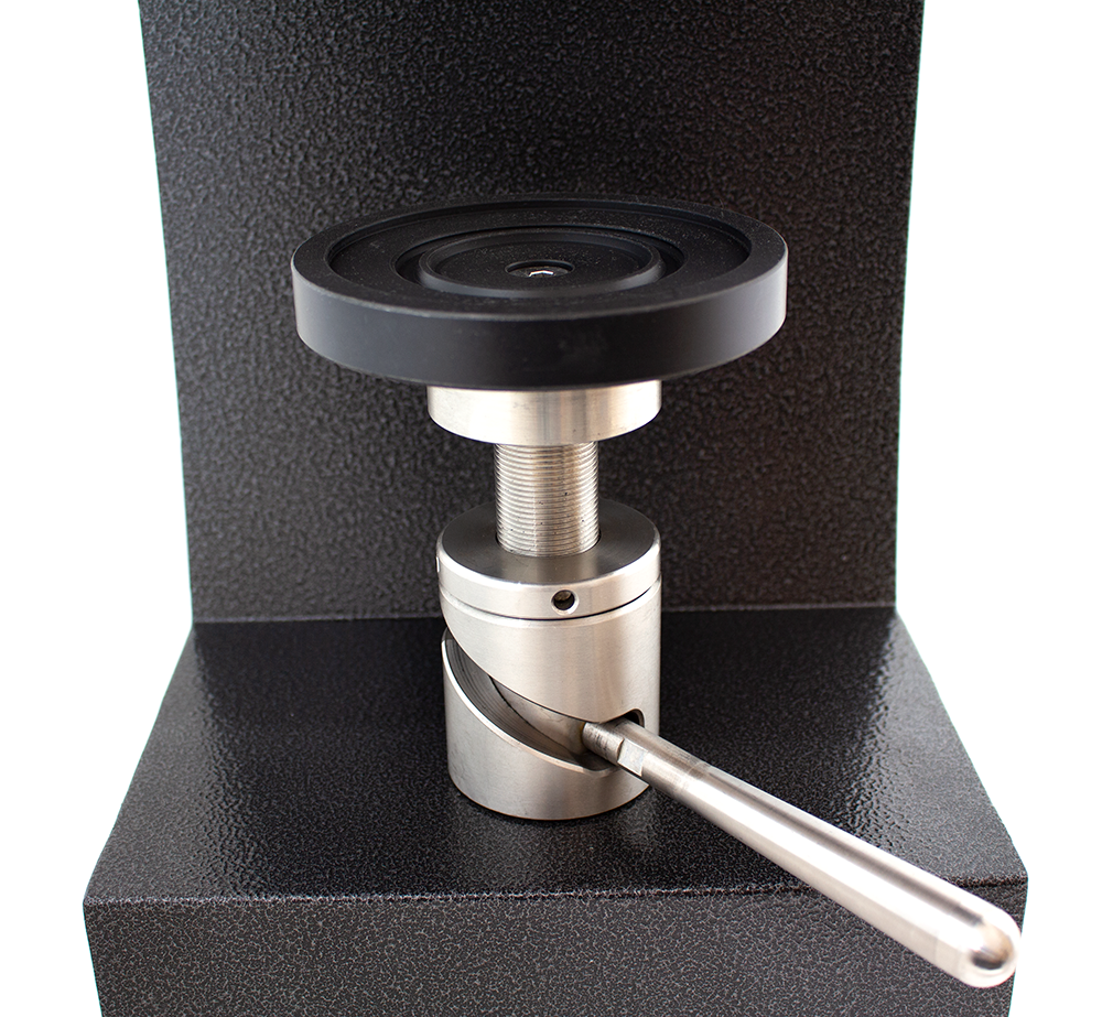 Cannular Semi-Auto Pro Can Seamer - Ölbryggning AB