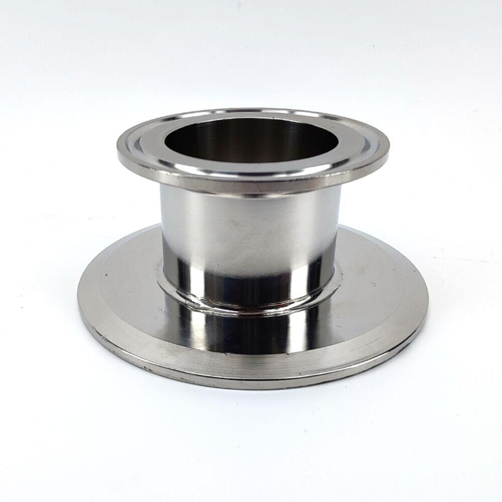 2'' till 3'' tri clamp - Ölbryggning AB