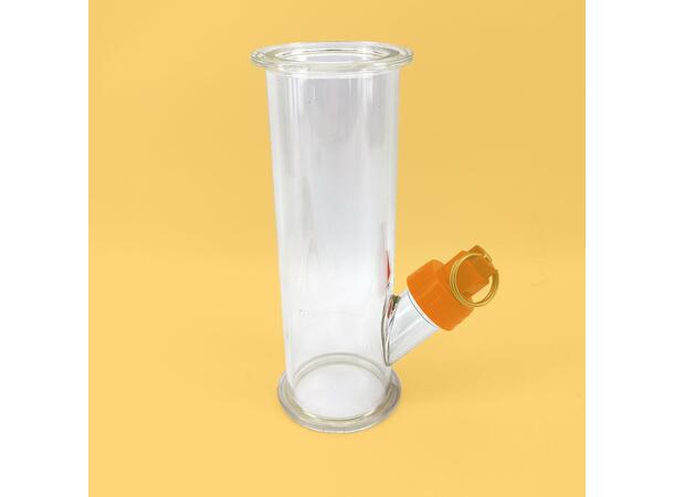 2" Tri-Clamp Hop Bong - Ölbryggning AB