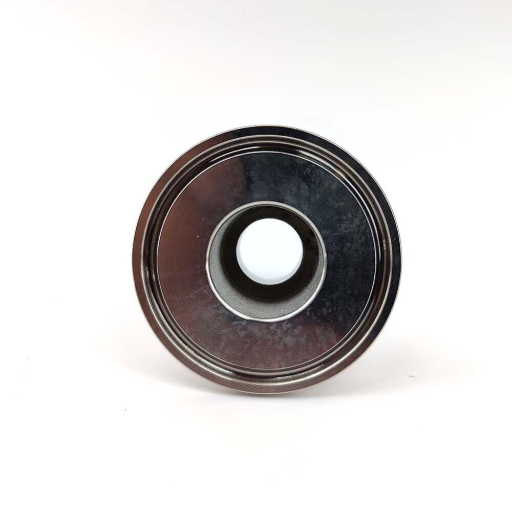 1,5" till 1/2" Camlock Han Tri-Clamp - Ölbryggning AB