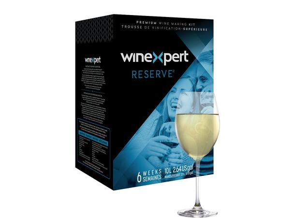 Australian traminer riesling - Ölbryggning AB