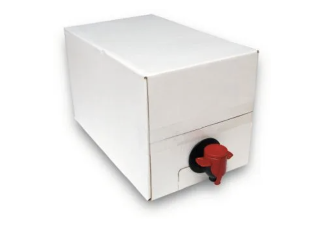 Bag in box 5 liter - Ölbryggning AB