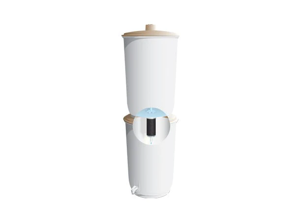 EZ Filter System - Ölbryggning AB