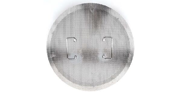 65L Heavy Duty False Bottom Brewzilla - Ölbryggning AB