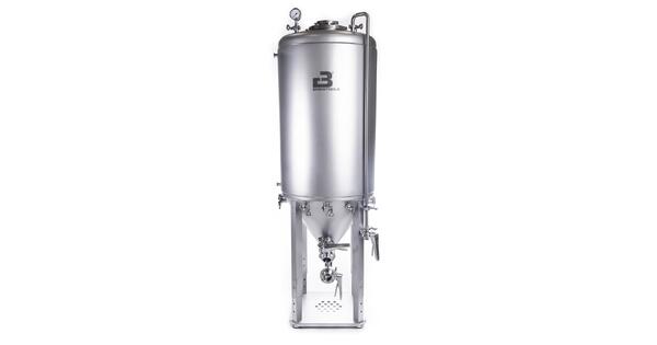 Brewtools F300 Unitank - Ölbryggning AB