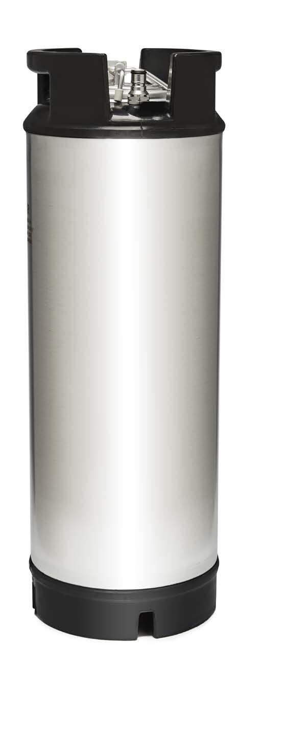 Corneliusfat 19 liter från italienska A.E.B. Kegs, nytt - Ölbryggning AB Corneliusfat 19 liter från italienska A.E.B. Kegs, nytt - Ölbryggning AB
