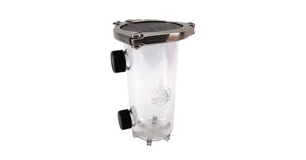 Fermzilla 600 ml Collection Container - Ölbryggning AB